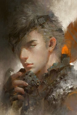 Hunter North | Fallout Fanon Wiki | Fandom