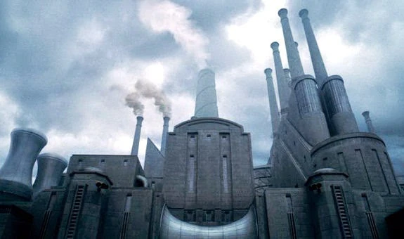 Austin (Minnesota) | Fallout Fanon Wiki | Fandom