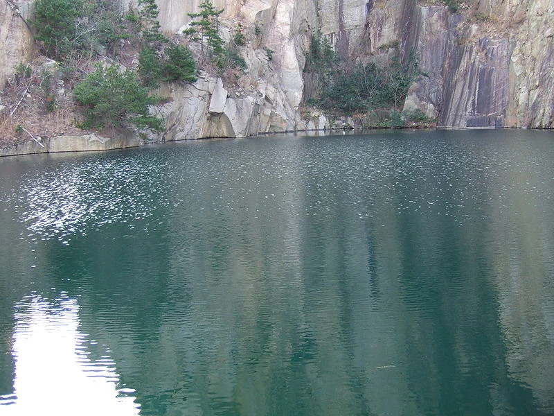 Slant Granite | Fallout Fanon Wiki | Fandom