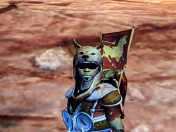 Cyrillus Cossus | Fallout Fanon Wiki | Fandom