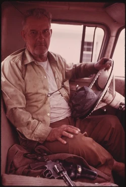 Los Huesos Acero | Fallout Fanon Wiki | Fandom