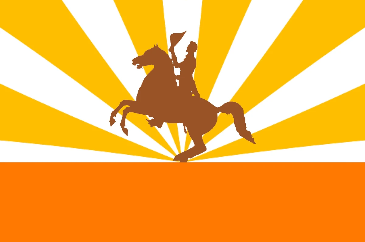 Jacksonville Brigade | Fallout Fanon Wiki | Fandom