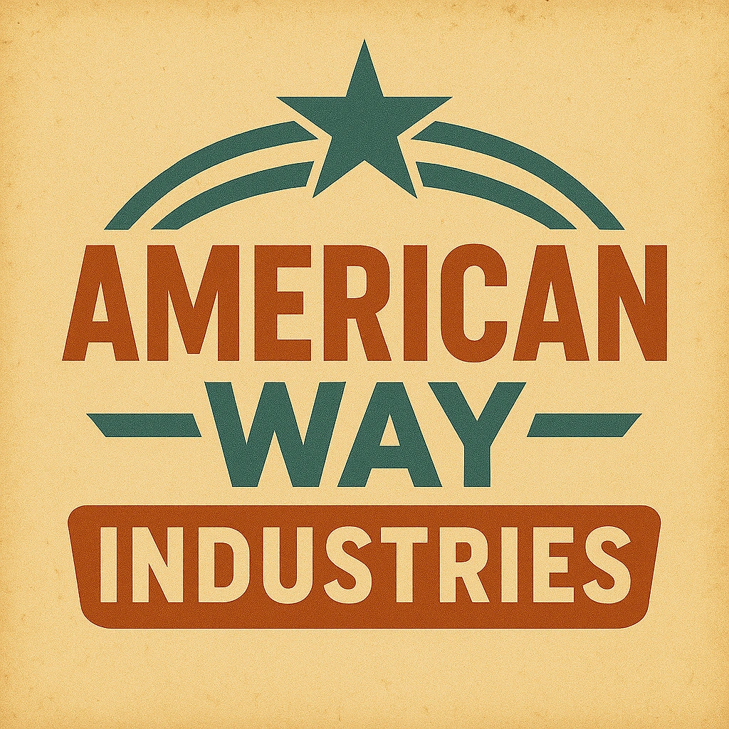 American Way Industries | Fallout Fanon Wiki | Fandom