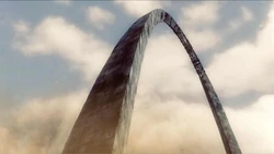 The Gateway | Fallout Fanon Wiki | Fandom