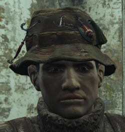 Allan Scott | Fallout Fanon Wiki | Fandom
