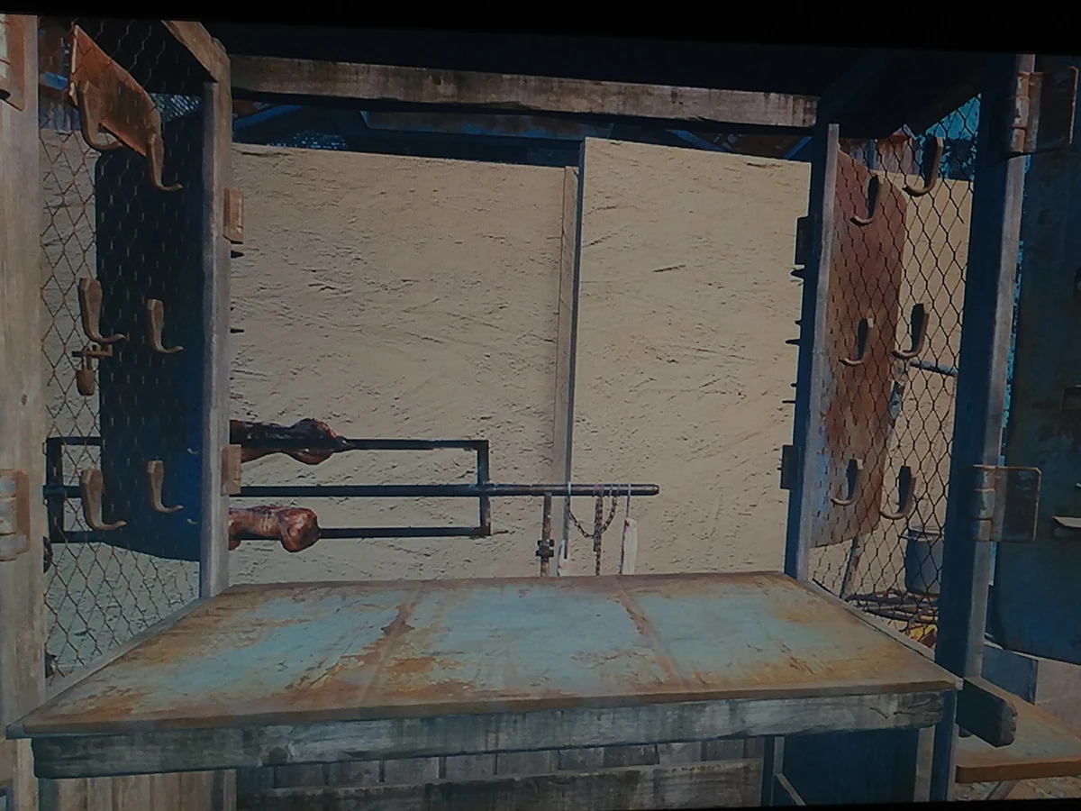 Pepe's Taqueria | Fallout Fanon Wiki | Fandom