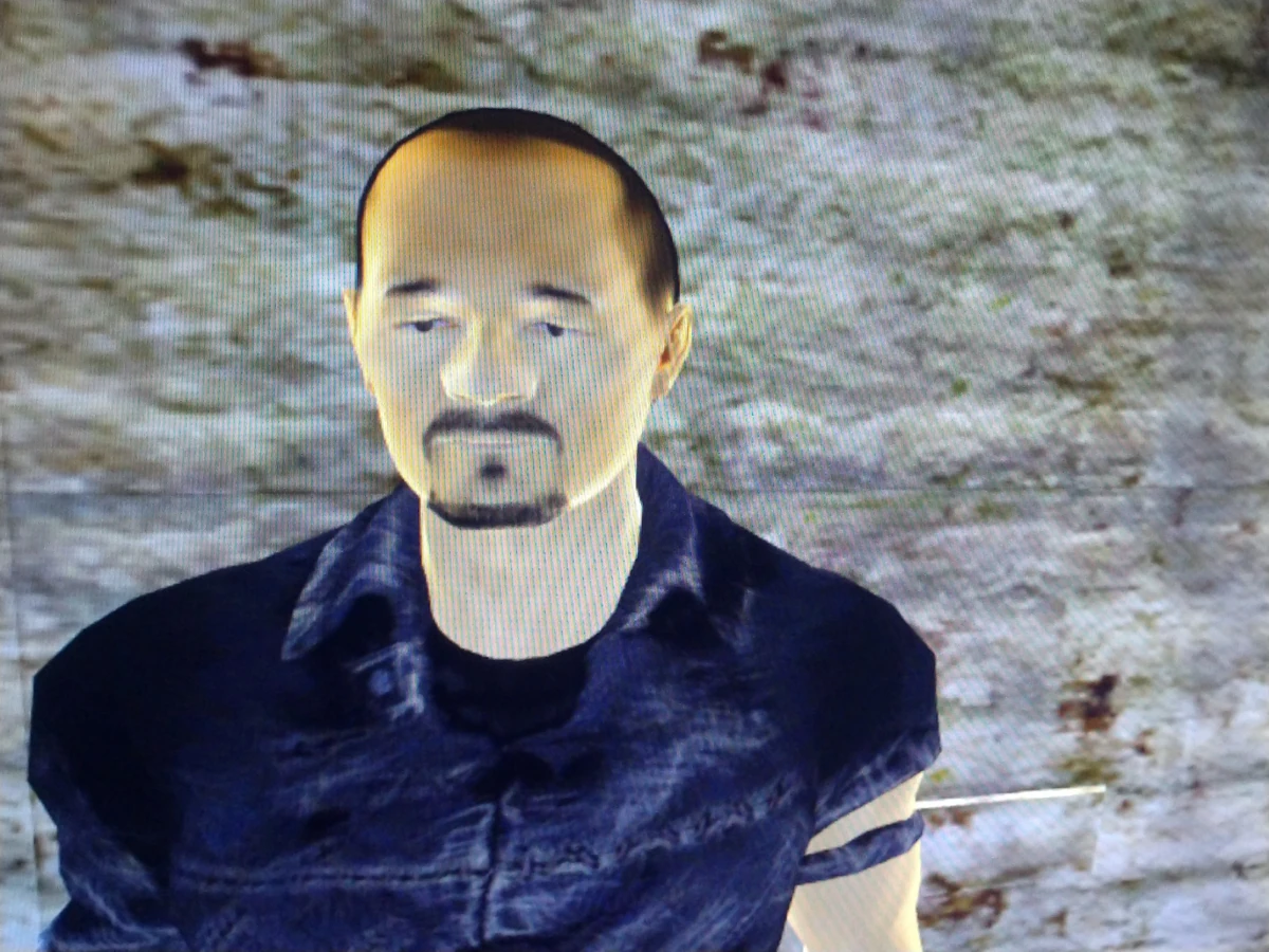 Li Tong | Fallout Fanon Wiki | Fandom