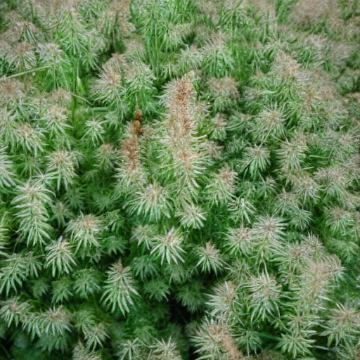 Needlebush | Fallout Fanon Wiki | Fandom