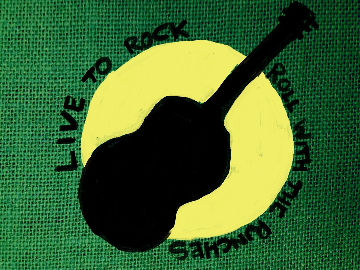 Rocker Movement | Fallout Fanon Wiki | Fandom