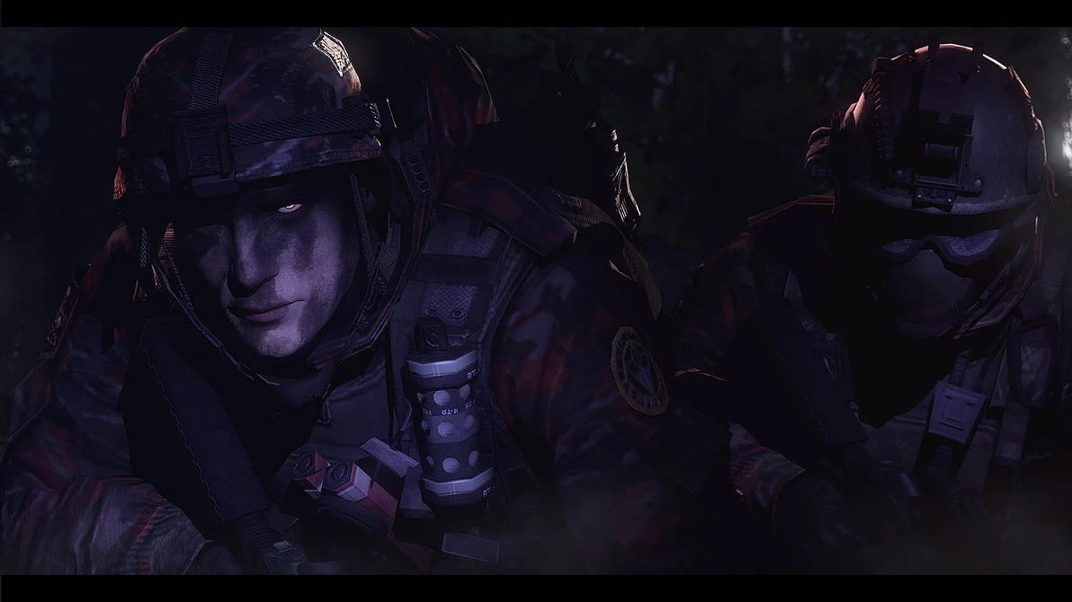 Communist-Fascist War | Fallout Fanon Wiki | Fandom