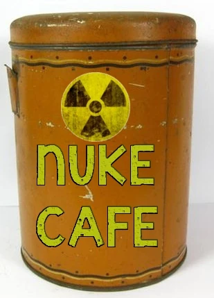 Nuke-Cafe | Fallout Fanon Wiki | Fandom