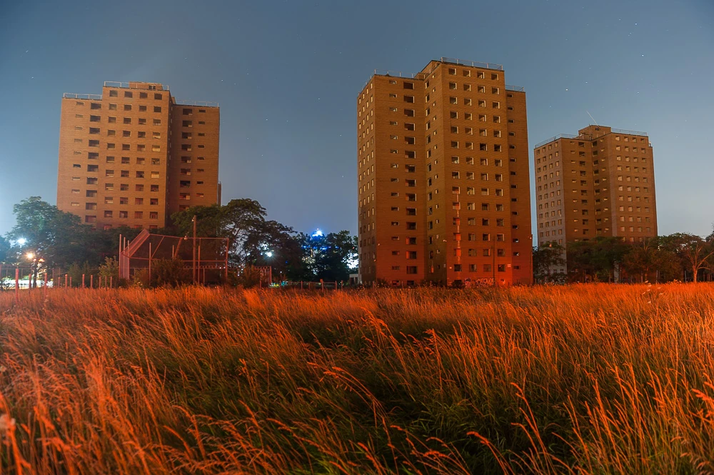 Henry Wainwright Towers | Fallout Fanon Wiki | Fandom