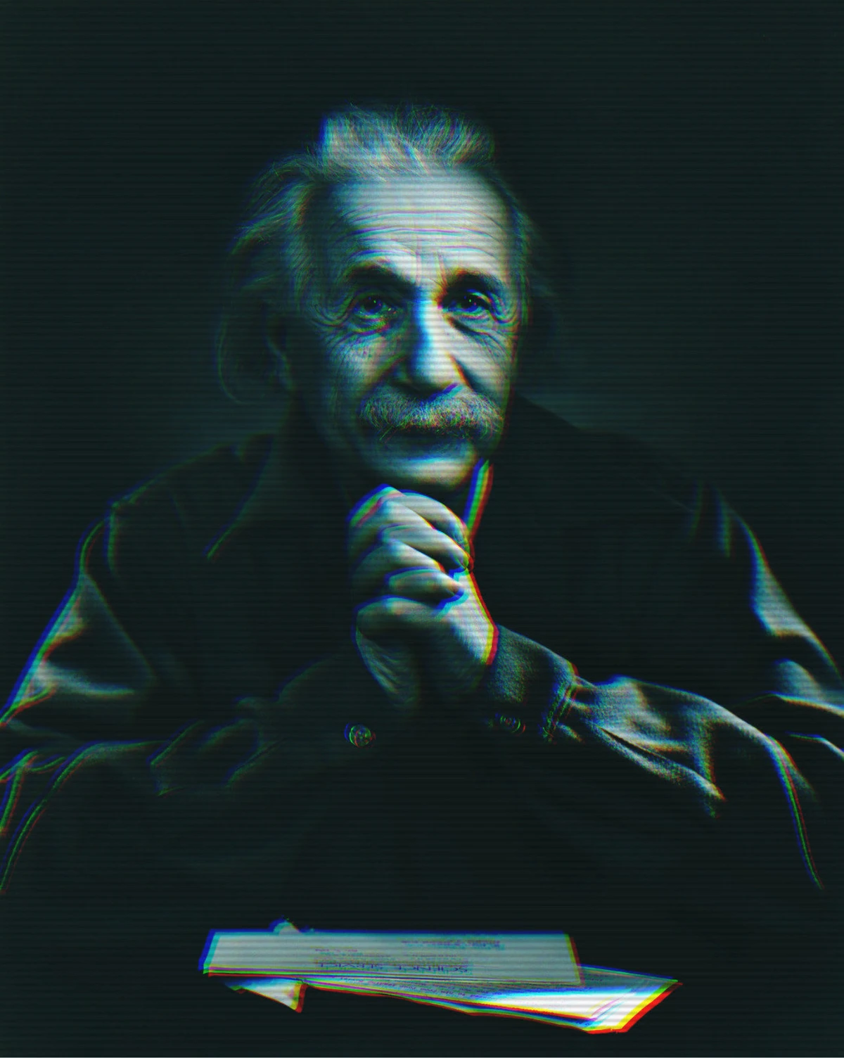 Albert Einstein super computer | Fallout Fanon Wiki | Fandom