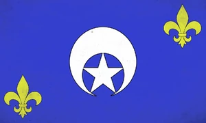 Le Royaume d'Acadiana | Fallout Fanon Wiki | Fandom