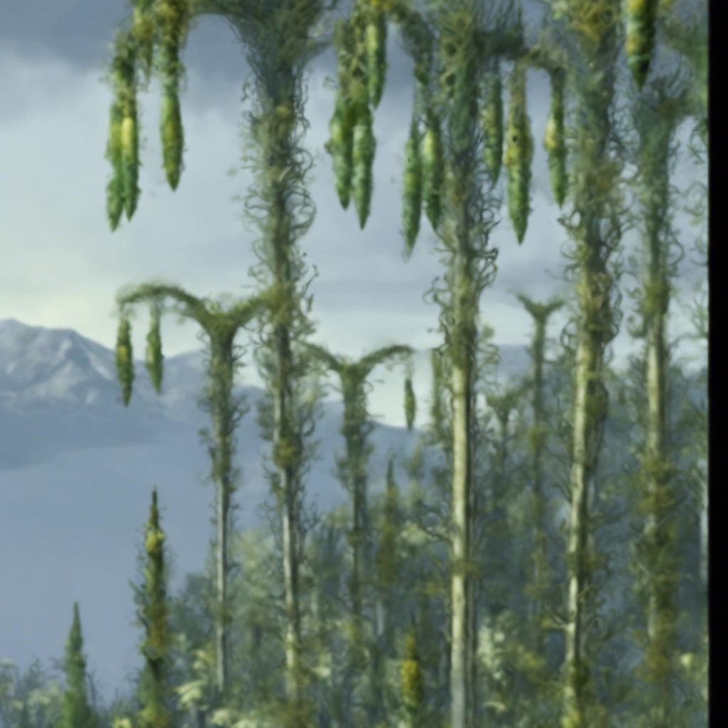 Cascading Green Veil | Fallout Fanon Wiki | Fandom