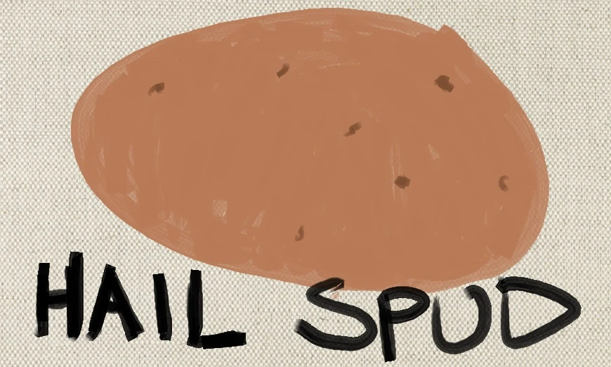 The Children of Spud | Fallout Fanon Wiki | Fandom