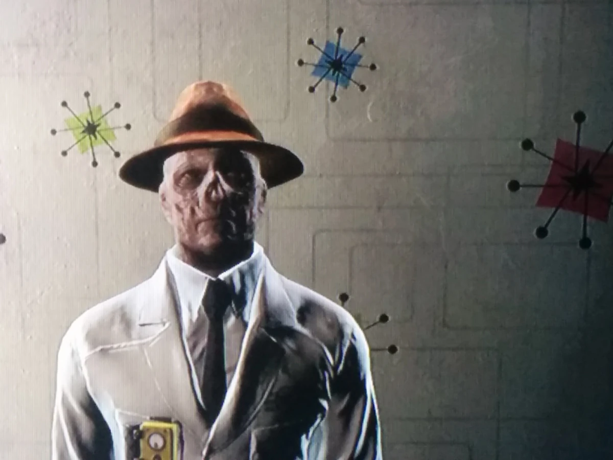 Harold Marzak | Fallout Fanon Wiki | Fandom