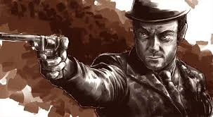 Henry Smythe | Fallout Fanon Wiki | Fandom