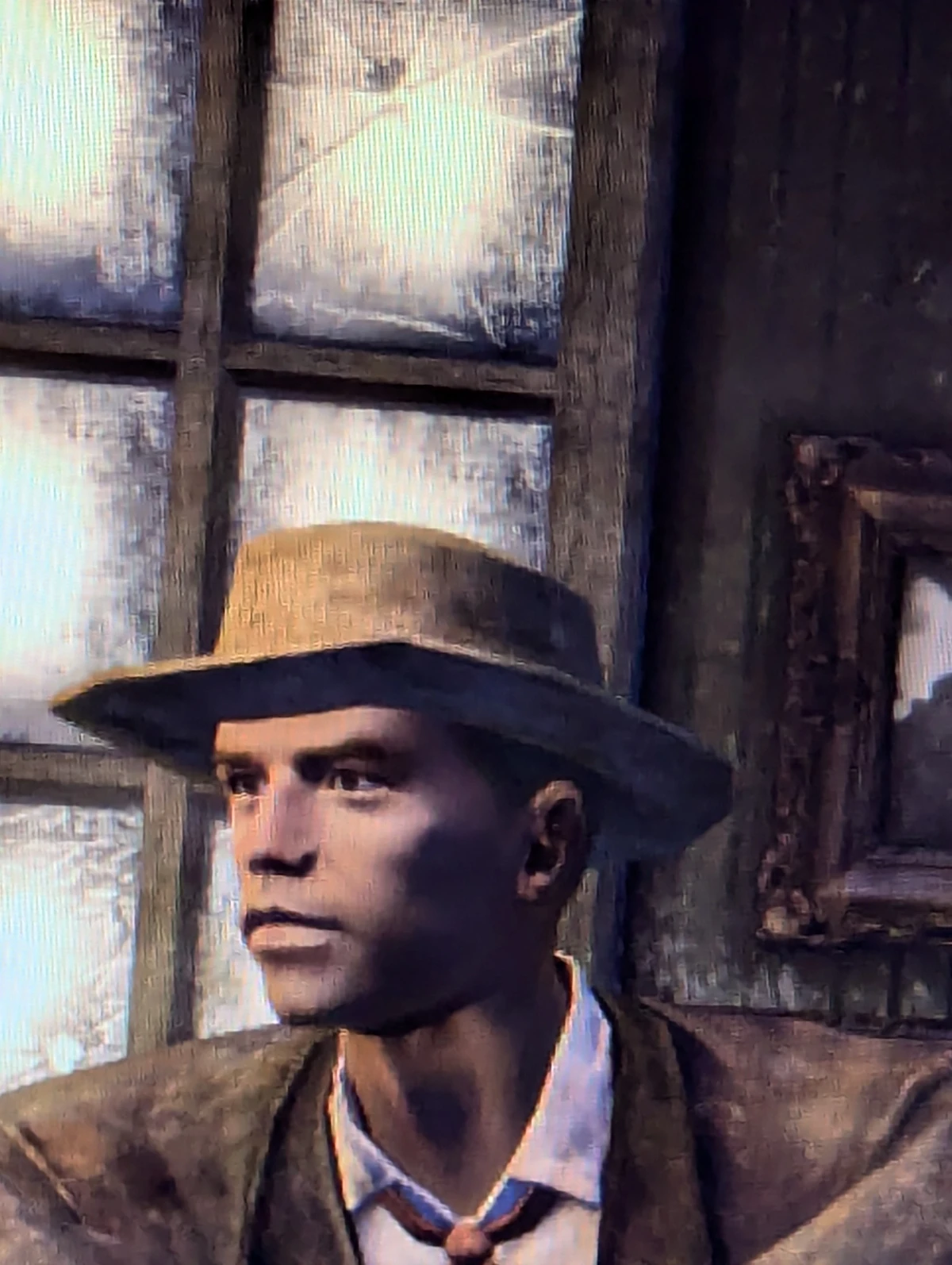 Bob Shüder | Fallout Fanon Wiki | Fandom