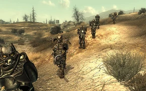 Norman Herrick | Fallout Fanon Wiki | Fandom