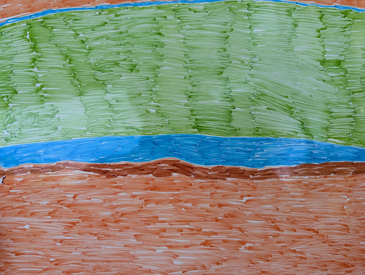 Green Water Tribe | Fallout Fanon Wiki | Fandom