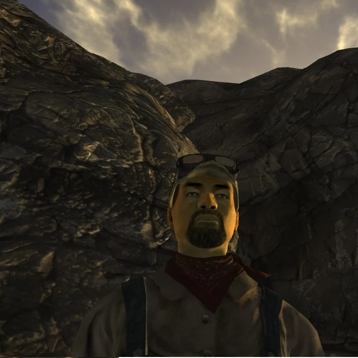 Salt Family | Fallout Fanon Wiki | Fandom