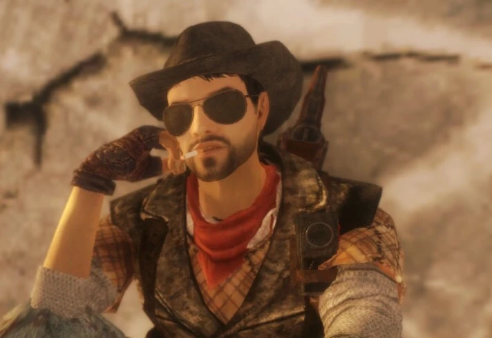 Mississippi Don | Fallout Fanon Wiki | Fandom