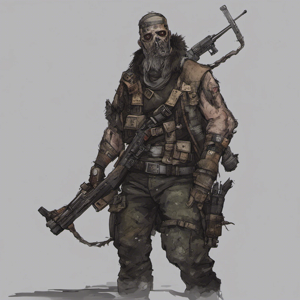 One Man Army | Fallout Fanon Wiki | Fandom