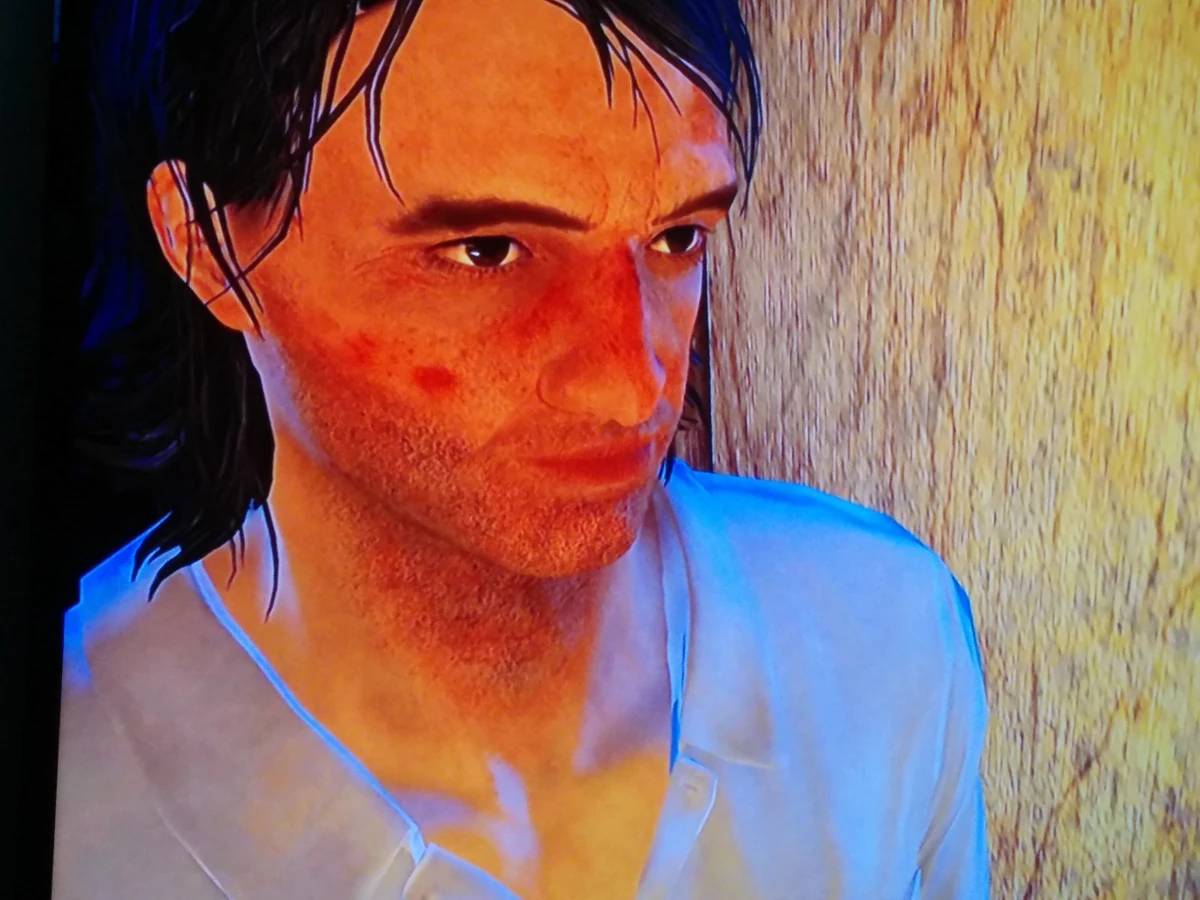 Edward Taylor | Fallout Fanon Wiki | Fandom