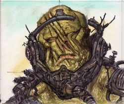 Jud | Fallout Fanon Wiki | Fandom
