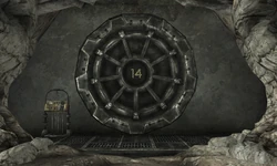Vault 14 | Fallout Fanon Wiki | Fandom