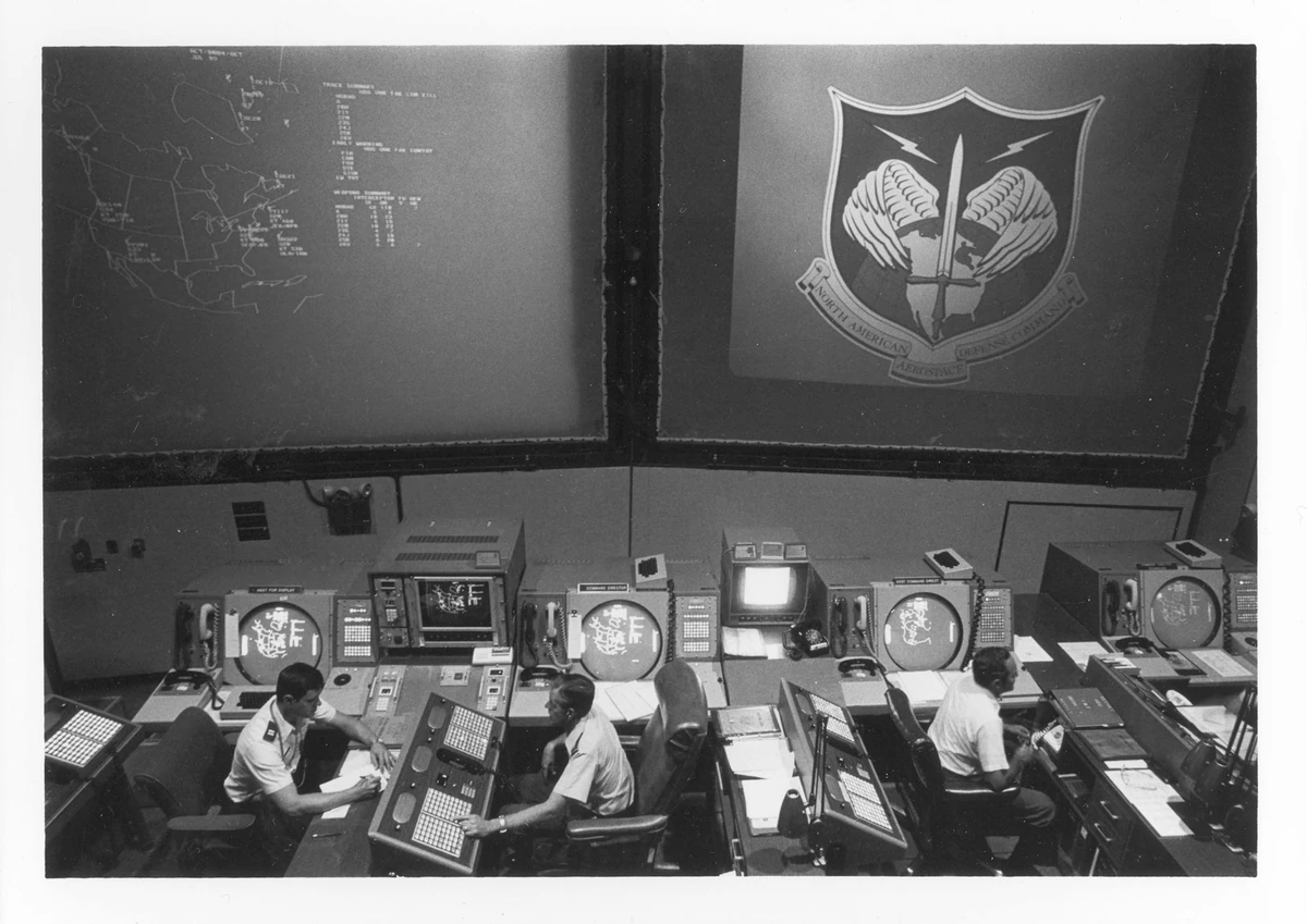 Carolina Strategic Missile Command | Fallout Fanon Wiki | Fandom