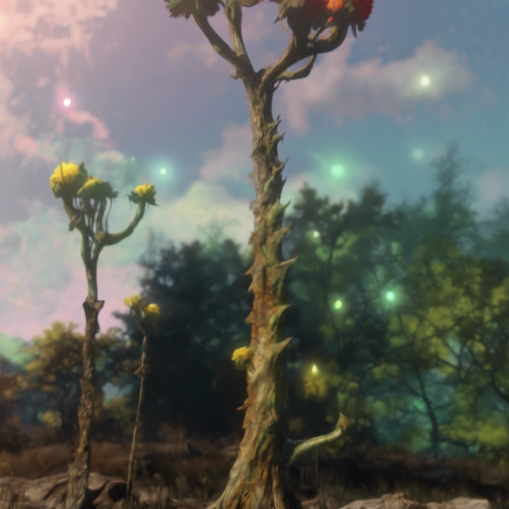 Starlight Bloom | Fallout Fanon Wiki | Fandom