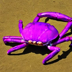 Bear Crab | Fallout Fanon Wiki | Fandom