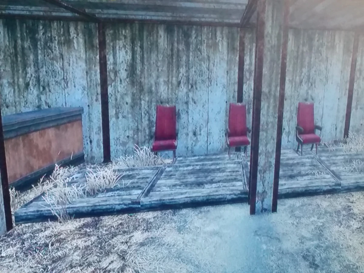 Nate's Normals | Fallout Fanon Wiki | Fandom