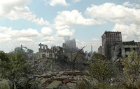 New York | Fallout Fanon Wiki | Fandom