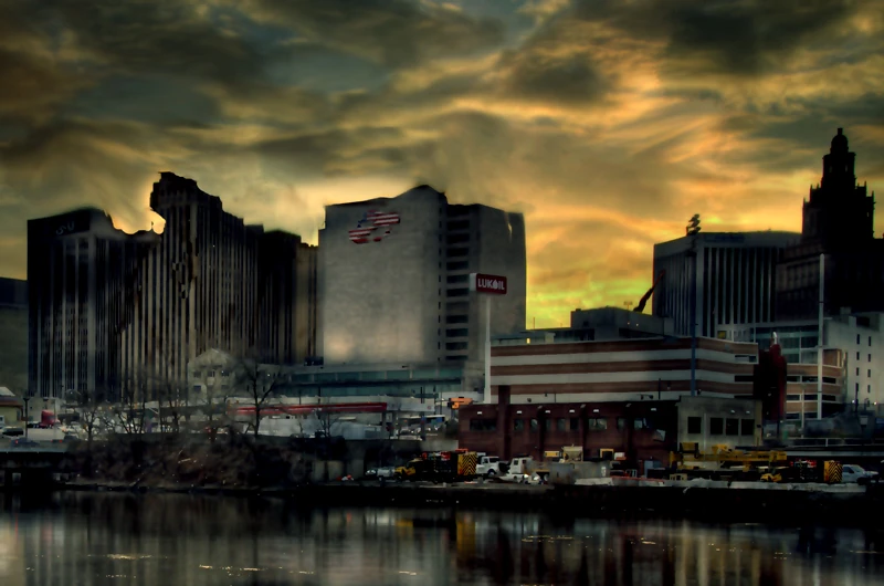 Brick City | Fallout Fanon Wiki | Fandom