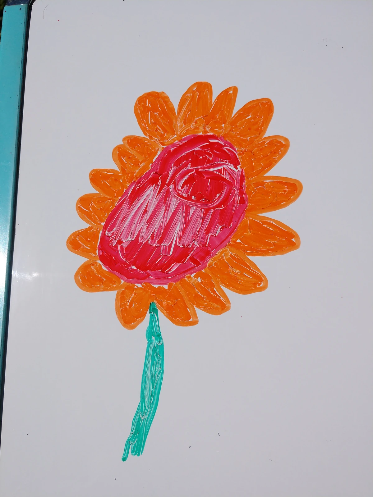 Fire Bloom | Fallout Fanon Wiki | Fandom