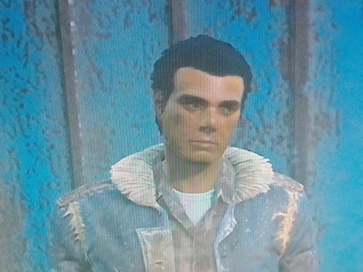 Earl Smitters | Fallout Fanon Wiki | Fandom