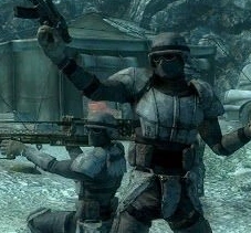 The Preservers | Fallout Fanon Wiki | Fandom