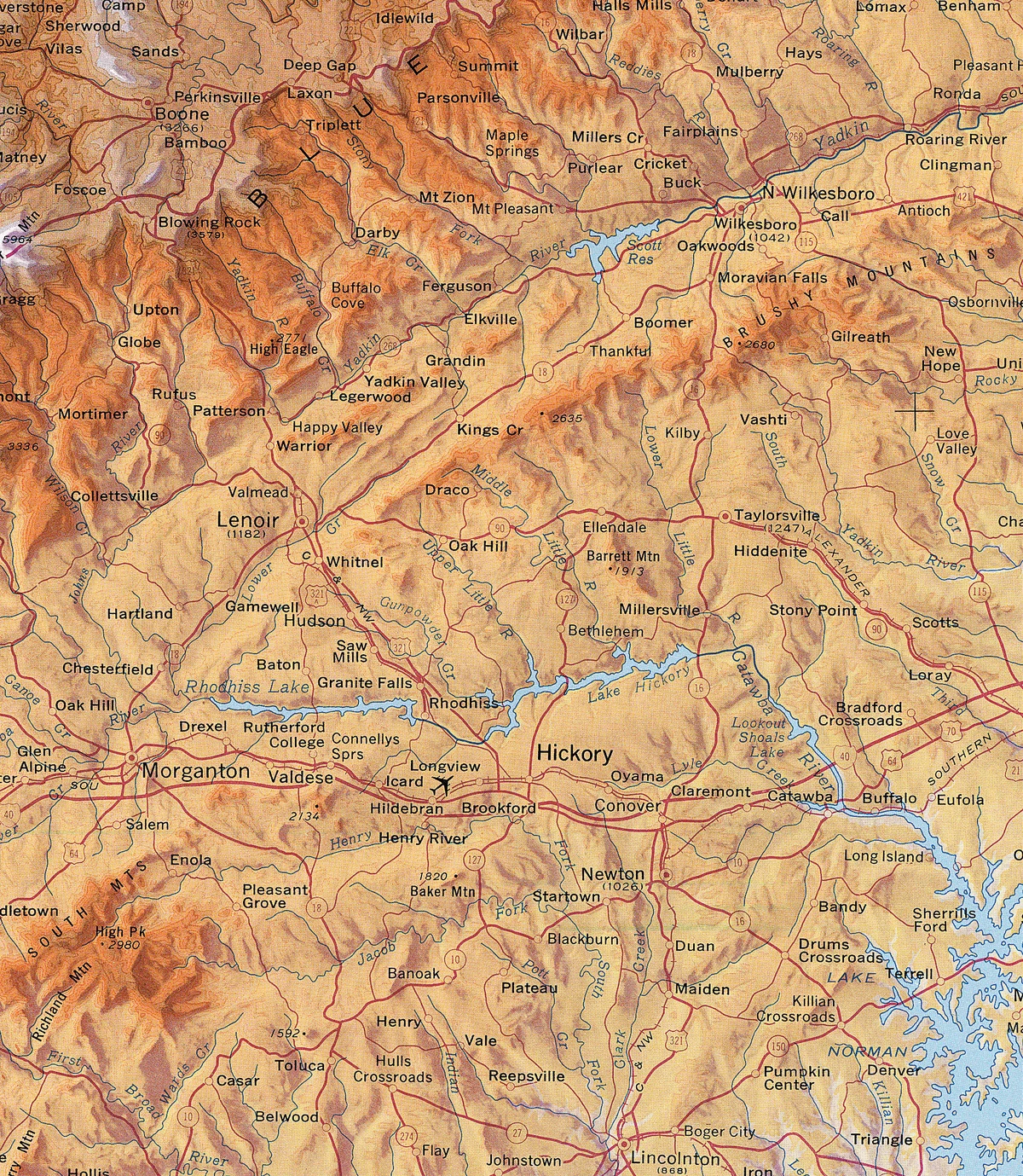 The Blue Ridge Mountains | Fallout Fanon Wiki | Fandom