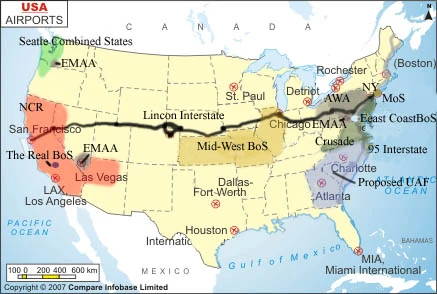 Forum:East Coast | Fallout Fanon Wiki | Fandom