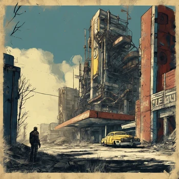 MidWest Aeronautics | Fallout Fanon Wiki | Fandom