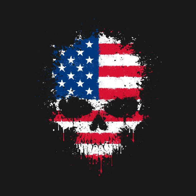 The Blasted Patriots | Fallout Fanon Wiki | Fandom