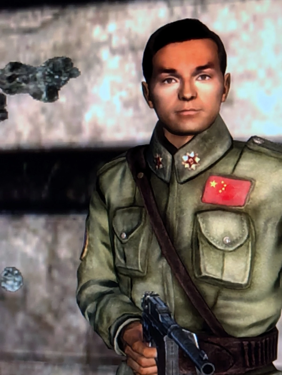 Shane Hyatt | Fallout Fanon Wiki | Fandom