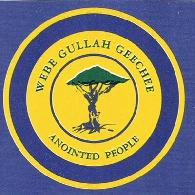 Geechee People | Fallout Fanon Wiki | Fandom