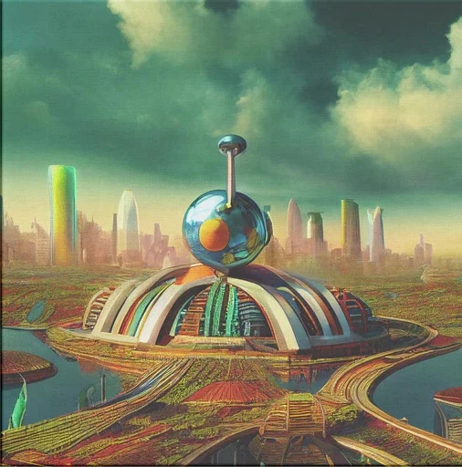 Futuretorium | Fallout Fanon Wiki | Fandom