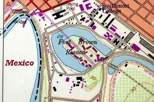 Fort Brown | Fallout Fanon Wiki | Fandom