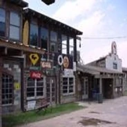 Globe Town | Fallout Fanon Wiki | Fandom