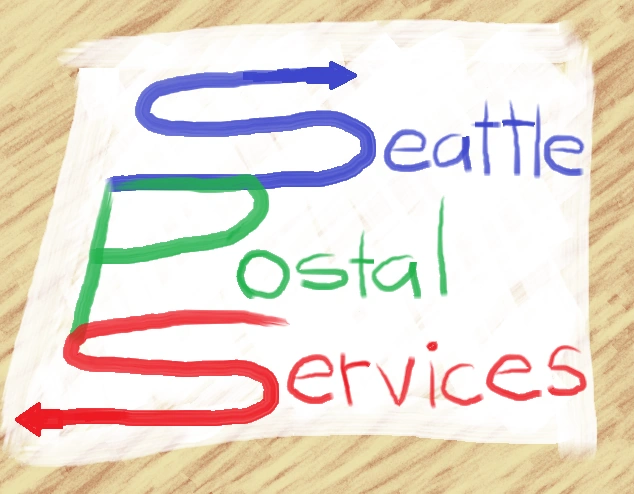Seattle Postal Service | Fallout Fanon Wiki | Fandom